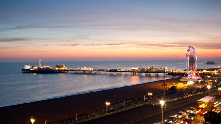 The Brighton Guide: 48 Hours in Brighton - My Getaways
