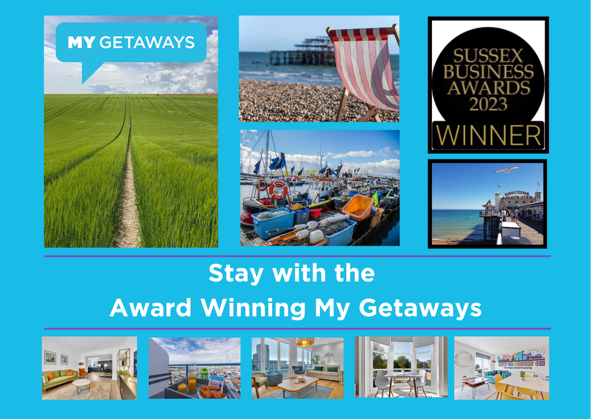 Maximize Spring/Summer Airbnb Management