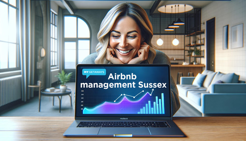 Airbnb Property Management in Sussex | Brighton Rental Agency